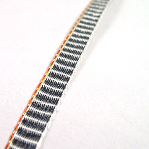 Cryoloom® - Cryogenic Woven Loom (cryogenic ribbon cable)